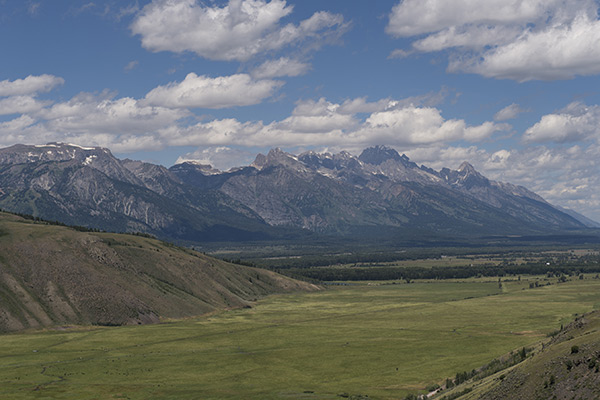 Nature Hike | Spring Creek Ranch